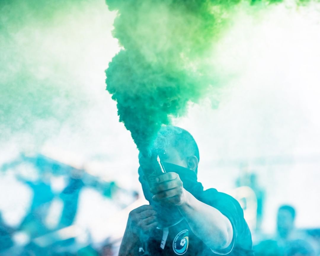 💨 #inariasoccer - INARIA SOCCER